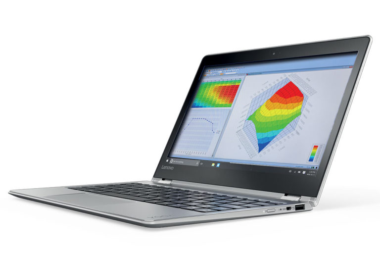 Logiciel de reprogrammation Race Evo - Sport System